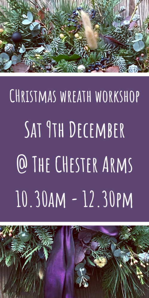 Chester Arms Oxford – Home of the Steak Platter