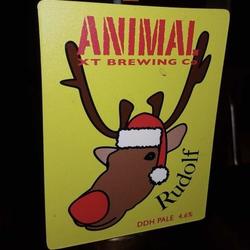 Beer – Chester Arms Oxford